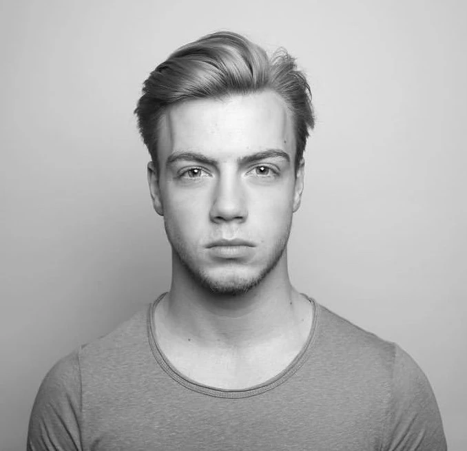 Tjesse Bleijenberg | Tanz der Vampire Wiki | Fandom