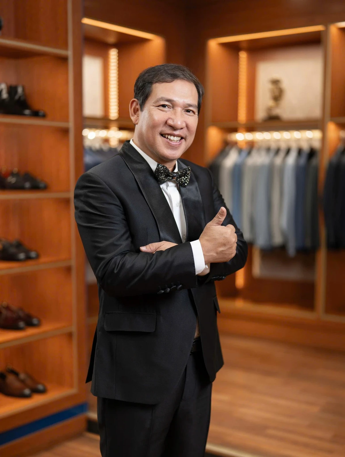 Quang Thắng | Wiki Táo Quân | Fandom