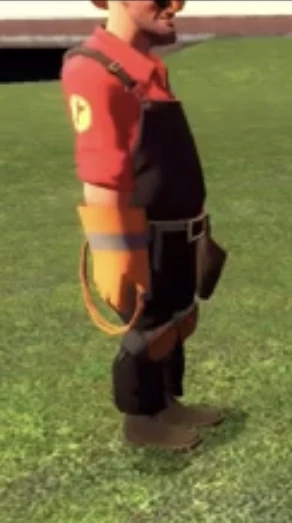 Engineer | TAoDaI Wiki | Fandom