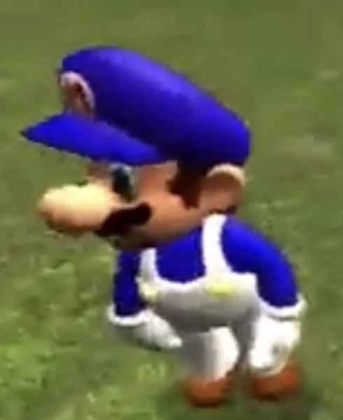 Smg4 | TAoDaI Wiki | Fandom