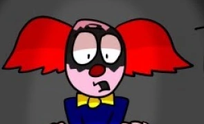 Grunkfuss the Clown | The (Official) Adventures of Flumpty & Blam Wiki ...