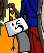 Birthday Boy Blam | The (Official) Adventures of Flumpty & Blam Wiki ...