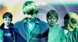 Time Agent (the Specials) | Time Agent Wiki | Fandom