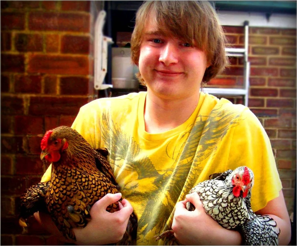 Billy Treacy | Time Agent Wiki | Fandom