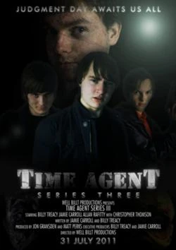 Time Agent (series 3) | Time Agent Wiki | Fandom