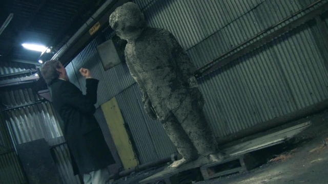 One Against an Army | Time Agent Wiki | Fandom