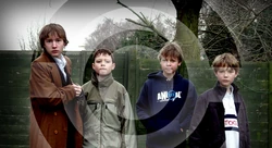 Time Agent (series 1) | Time Agent Wiki | Fandom