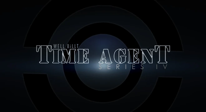 Time Agent Wiki | Fandom