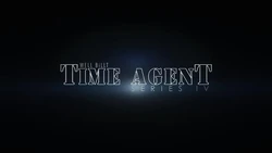 Time Agent | Time Agent Wiki | Fandom
