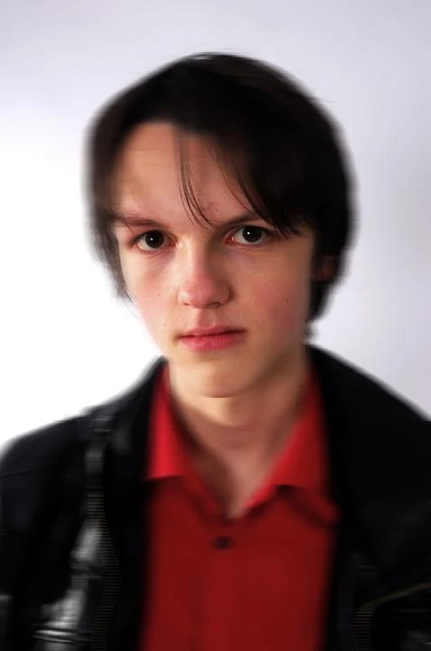 Robin Turner | Time Agent Wiki | Fandom