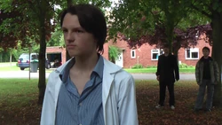 The New Member | Time Agent Wiki | Fandom