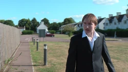 The Fallen Hero | Time Agent Wiki | Fandom