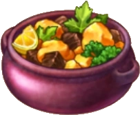 Stew | Taonga Island Adventure Wiki | Fandom