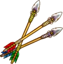 Arrows | Taonga Island Adventure Wiki | Fandom