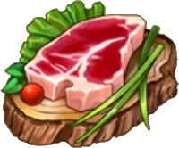 Meat | Taonga Island Adventure Wiki | Fandom