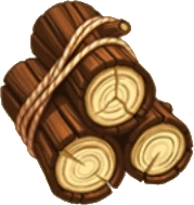 Wood | Taonga Island Adventure Wiki | Fandom