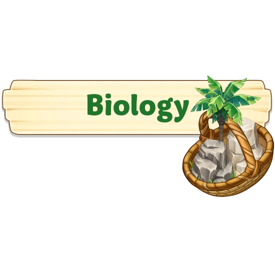 The Biology of Taonga | Taonga Island Adventure Wiki | Fandom