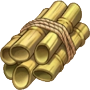 Bamboo | Taonga Island Adventure Wiki | Fandom