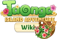 Levels | Taonga Island Adventure Wiki | Fandom