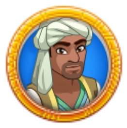 Halim Sharif | Taonga: The Island Farm Wikia | Fandom