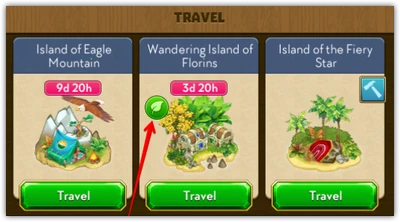 Island of the Plant Kingdom | Taonga: The Island Farm Wikia | Fandom