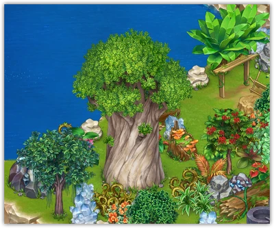 Island of the First Accord | Taonga: The Island Farm Wikia | Fandom