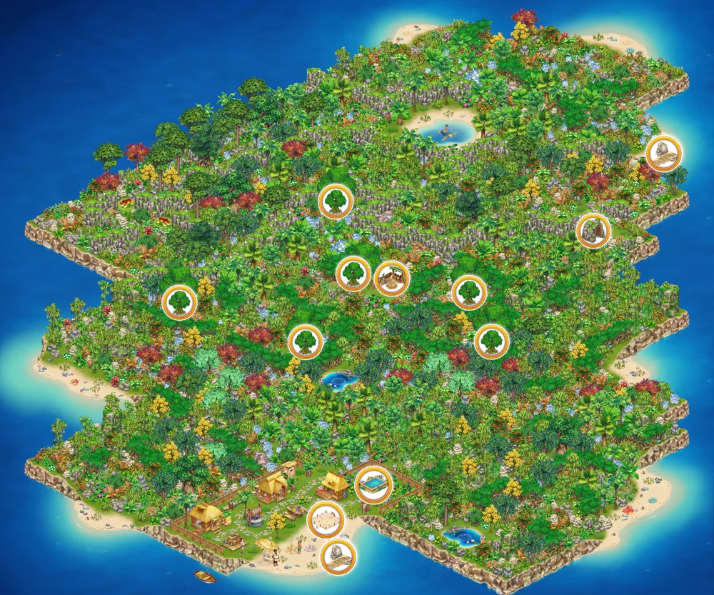 Island of the Turtles | Taonga: The Island Farm Wikia | Fandom