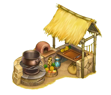 Kitchen | Taonga: The Island Farm Wiki | Fandom