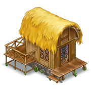 First Hut | Taonga: The Island Farm Wiki | Fandom