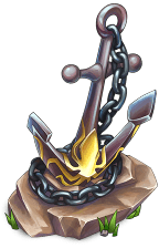 Anchor of the Kraken | Taonga: The Island Farm Wikia | Fandom