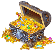 Island of Treacherous Reefs | Taonga: The Island Farm Wikia | Fandom