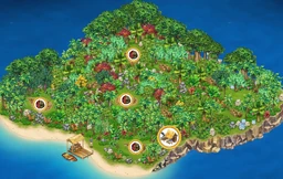 Interactive Maps | Taonga: The Island Farm Wikia | Fandom