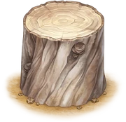 Kauri Log | Taonga: The Island Farm Wikia | Fandom