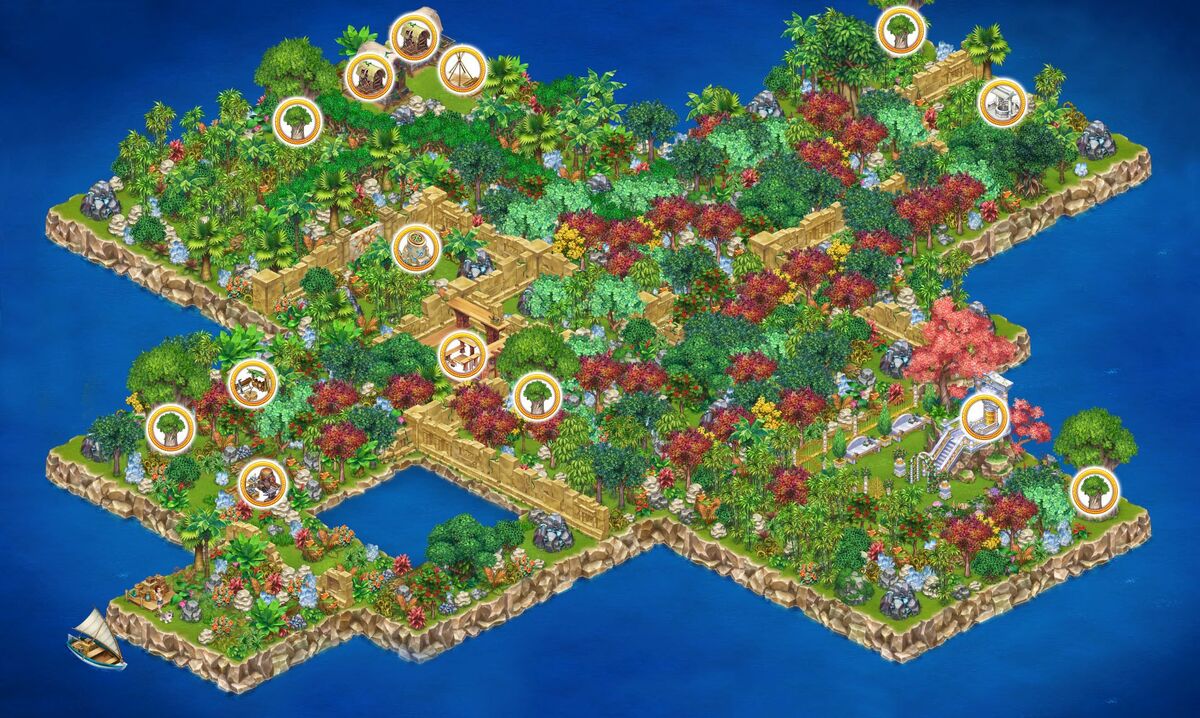 Category:Guides | Taonga: The Island Farm Wikia | Fandom