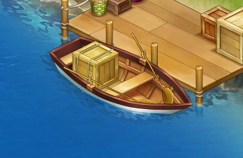 Boat | Taonga: The Island Farm Wikia | Fandom