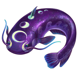 Lunar Catfish | Taonga: The Island Farm Wikia | Fandom