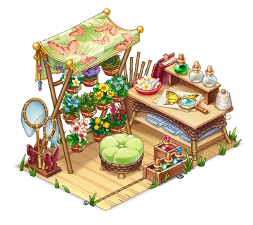 Entomologist | Taonga: The Island Farm Wikia | Fandom