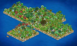 Interactive Maps | Taonga: The Island Farm Wikia | Fandom