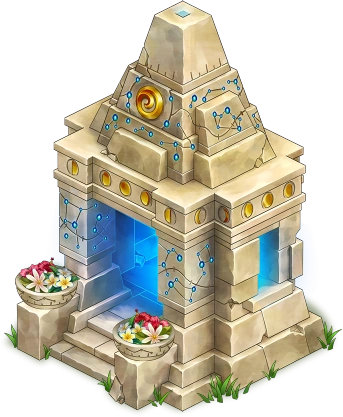 Temple | Taonga: The Island Farm Wikia | Fandom