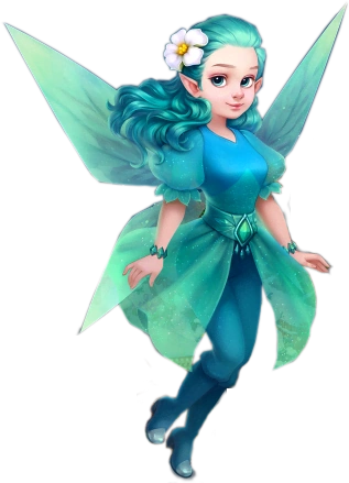 Fjola | Taonga: The Island Farm Wikia | Fandom