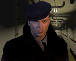 Jack Hacker | Titanic - Adventure Out Of Time Wiki | Fandom