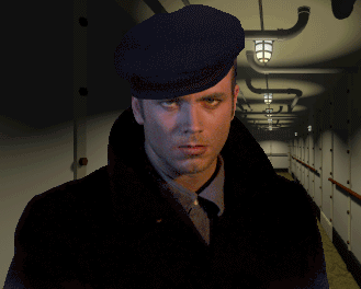 Jack Hacker | Titanic - Adventure Out Of Time Wiki | Fandom