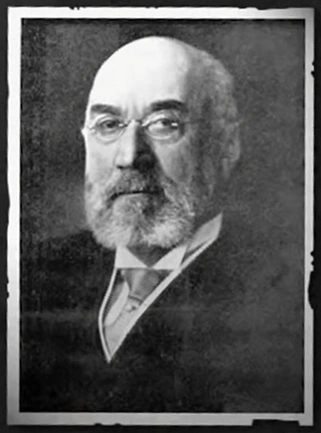 Isidor Straus | Titanic - Adventure Out Of Time Wiki | Fandom