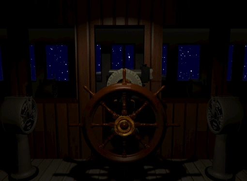 Bridge | Titanic - Adventure Out Of Time Wiki | Fandom