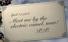 Penny Pringle | Titanic - Adventure Out Of Time Wiki | Fandom