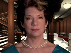 Daisy Cashmore | Titanic - Adventure Out Of Time Wiki | Fandom