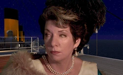 Daisy Cashmore | Titanic - Adventure Out Of Time Wiki | Fandom