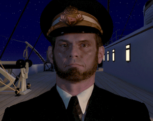 Third Officer Morrow | Titanic - Adventure Out Of Time Wiki | Fandom