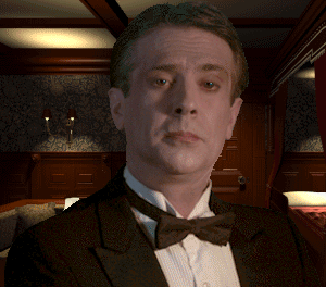 Charles Lambeth | Titanic - Adventure Out Of Time Wiki | Fandom