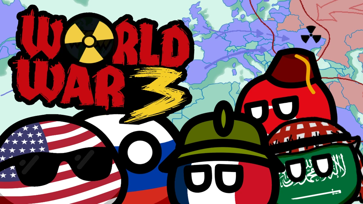 Event WW3 | Wiki Qanistan | Fandom